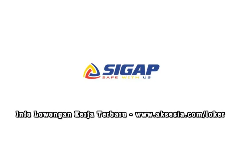 Lowongan Kerja PT Sigap Prima Astrea (Astra Group) 2023